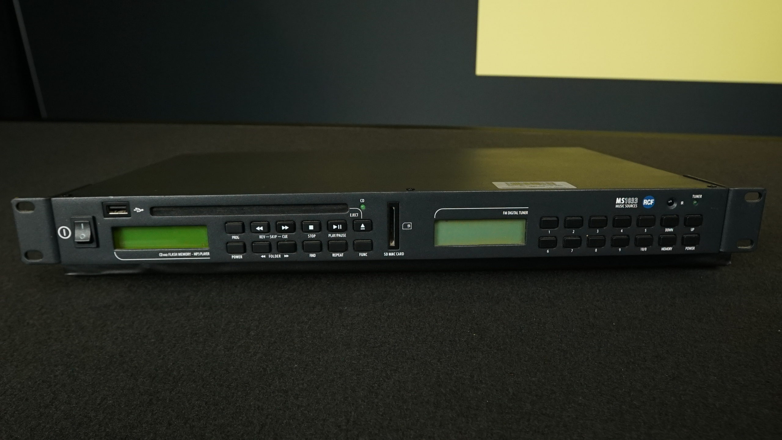 Second Hand Equipment - Lemon & Moast